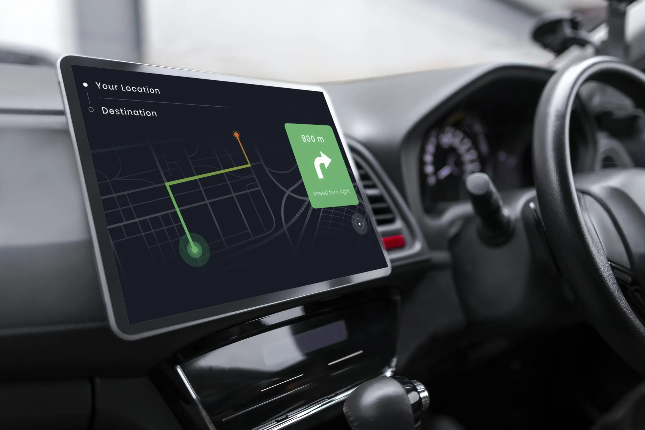 GPS Tracking and travel history! - PAJ GPS USA