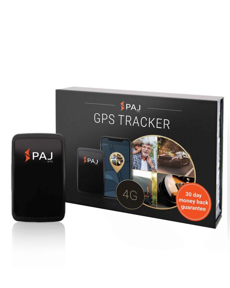 GPS Tracker for Kids: Live Tracking for kids | PAJ GPS USA