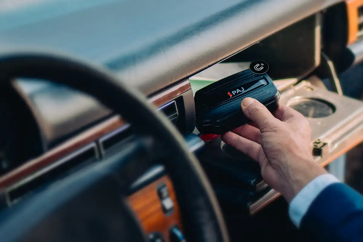 Reliable Magnetic Hidden Gps Trackers