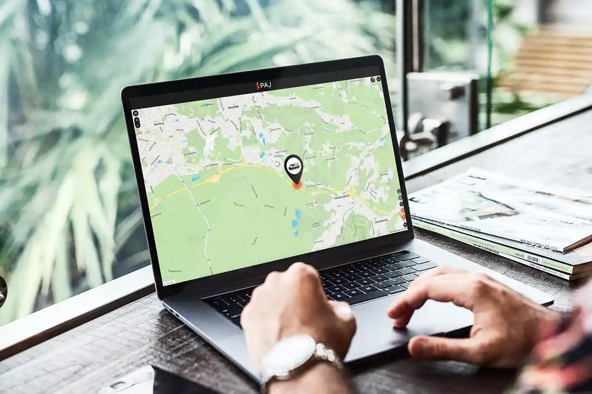 How Businesses Can Benefit from Fleet Tracking - PAJ GPS Tracker