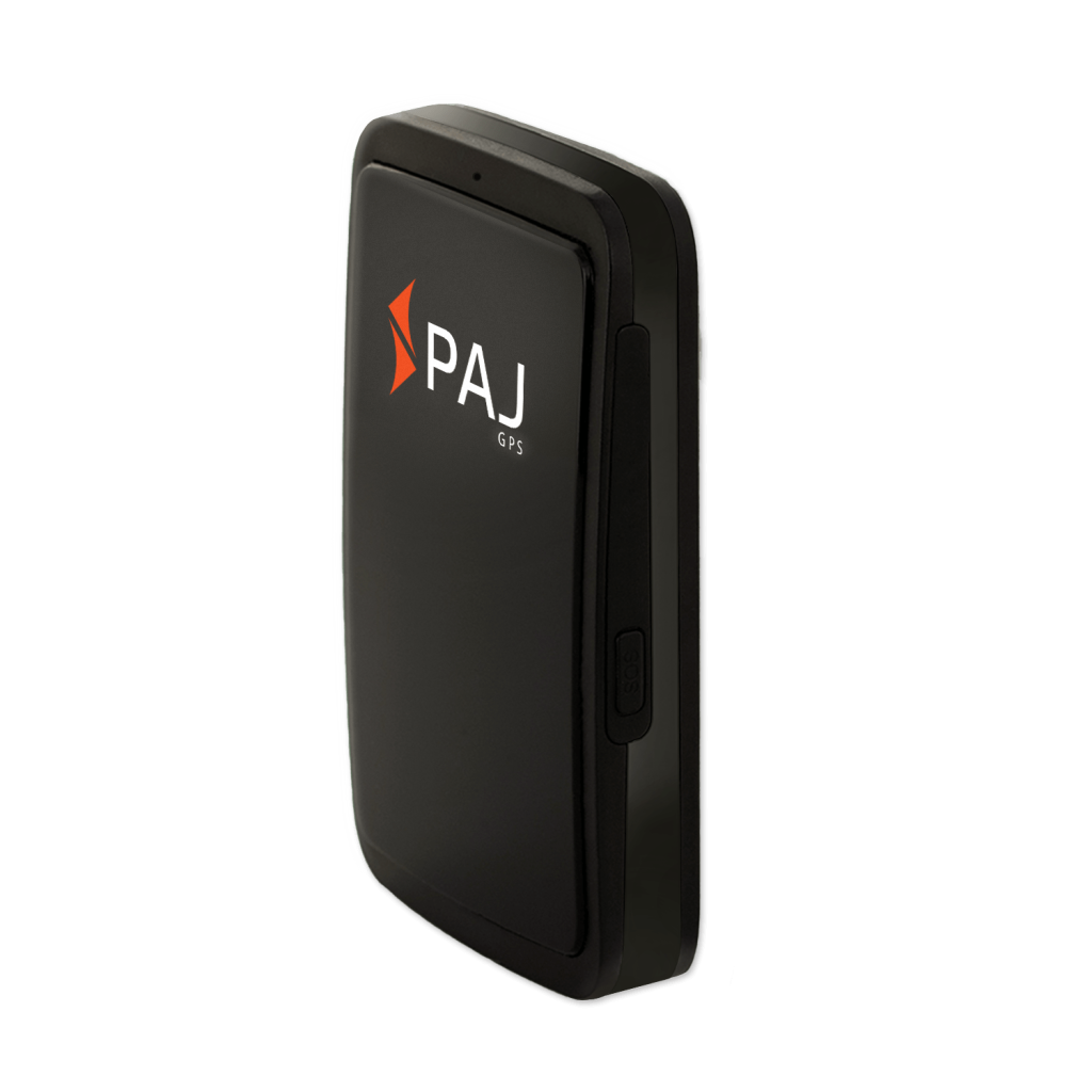 ALLROUND Finder 4G GPS Tracker