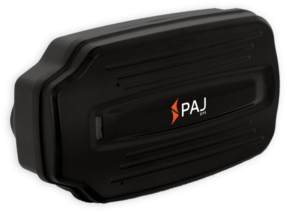 POWER Finder 4G GPS Tracker