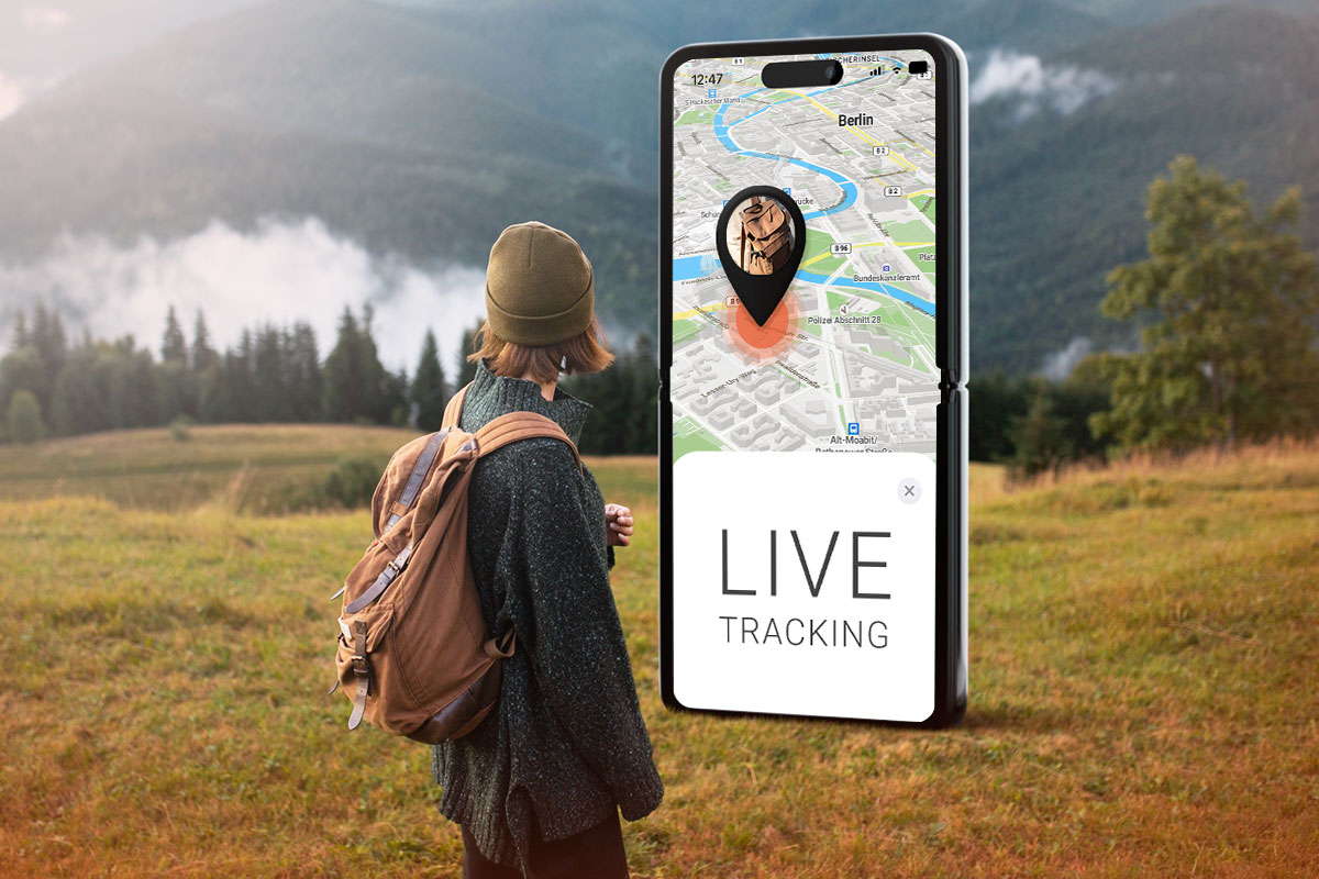 Tracking capabilities of GPS Trackers - PAJ GPS USA