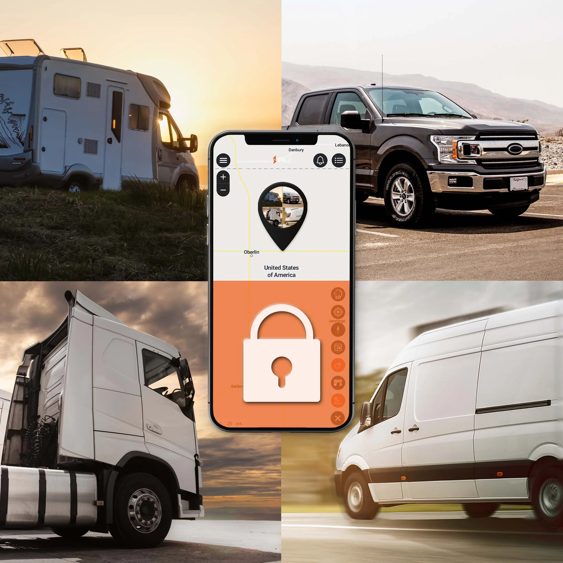 GPS Tracker without subscription: Is it worth it? - PAJ GPS Tracker