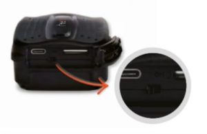 POWER Finder - PAJ GPS Tracker