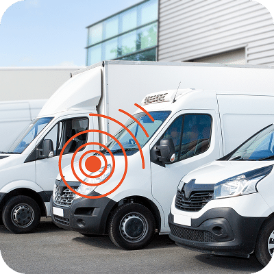 GPS Vehicle Tracker and Mobile Application from PAJ GPS