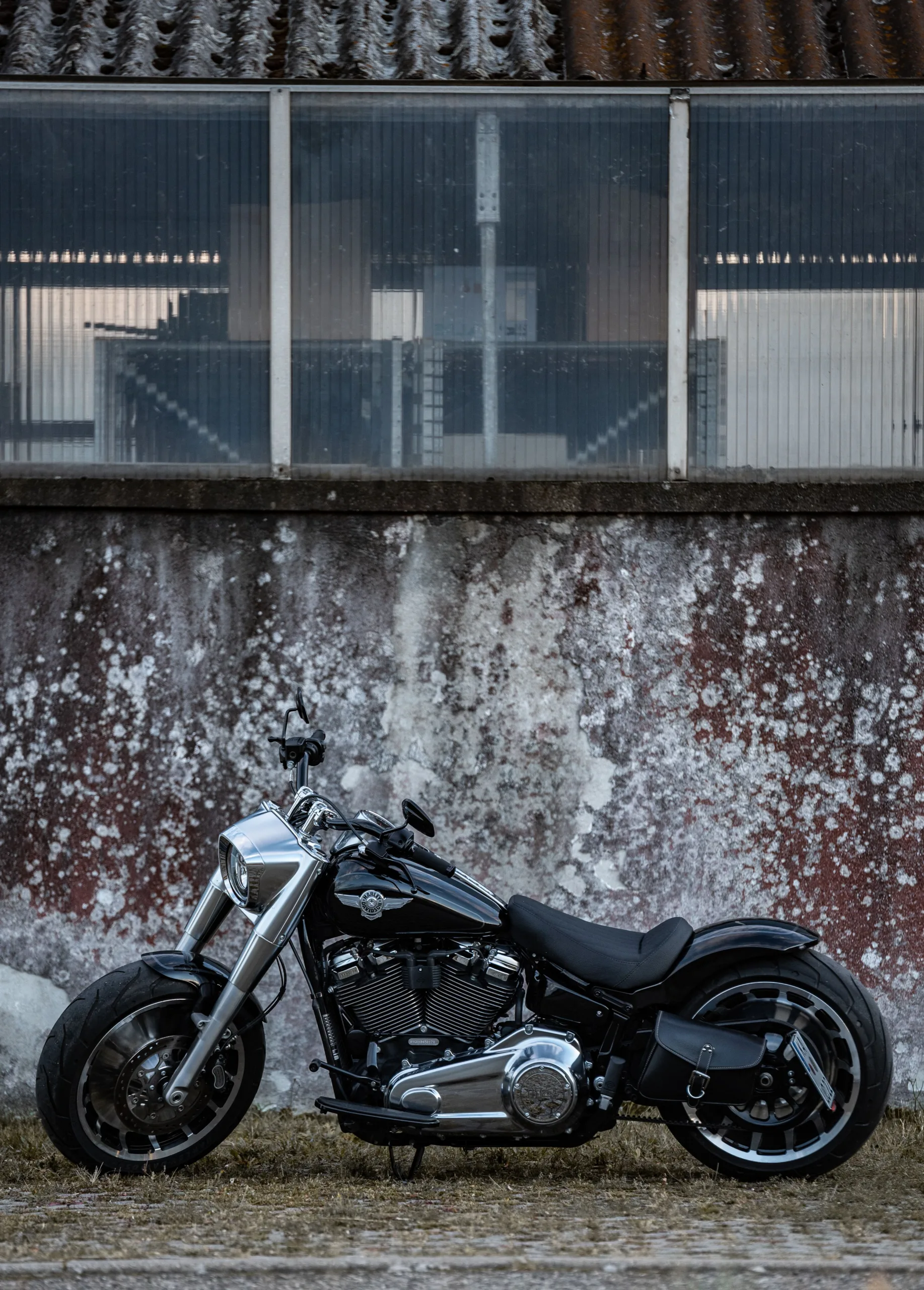 Peace of Mind on Every Ride with My Harley - PAJ GPS Tracker