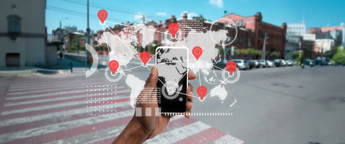 GPS Tracking Laws around the World - PAJ GPS Tracker